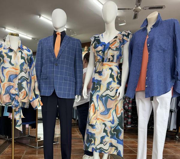 7 reasons to shop at Swannies Clothing – Swannies Clothing Co