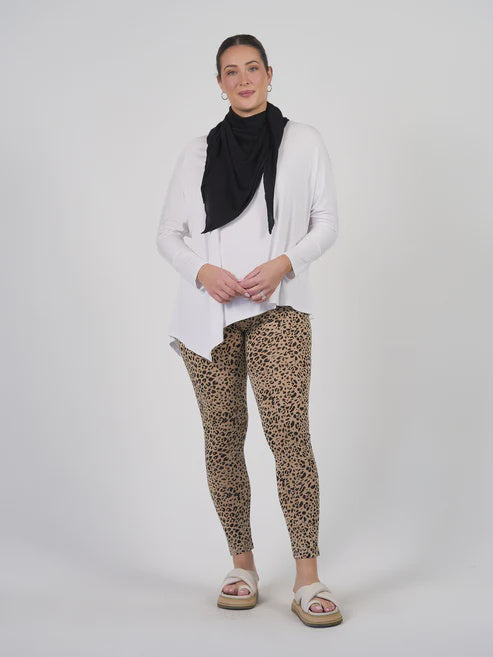 Sassoon Cashmere/Bamboo Scarf – Swannies Clothing Co