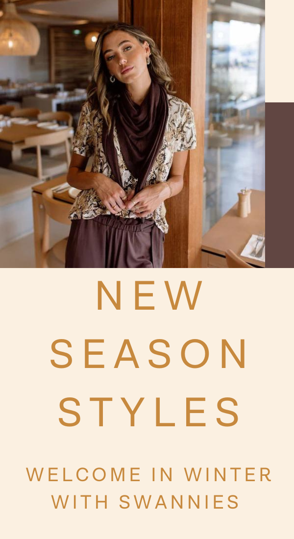 Swannies Clothing Company | Mens, Ladies Kids and Formal wear.