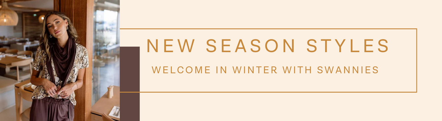 Swannies Clothing Company | Mens, Ladies Kids and Formal wear.